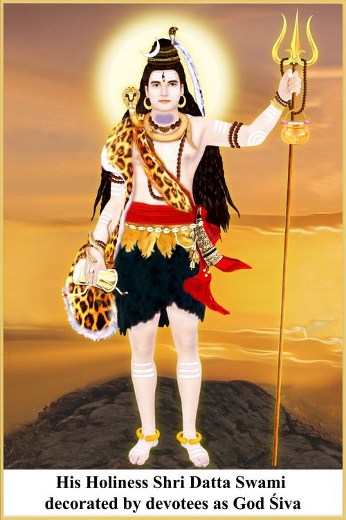 Photo Gallery | Shri Datta Swami