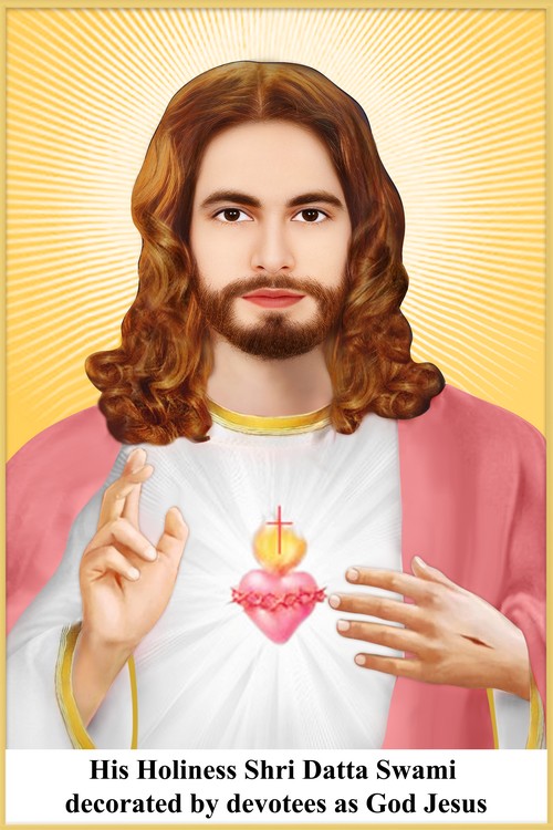 Photo Gallery | Shri Datta Swami