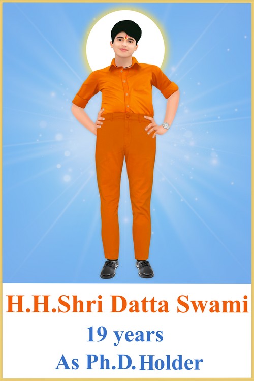 Photo Gallery | Shri Datta Swami