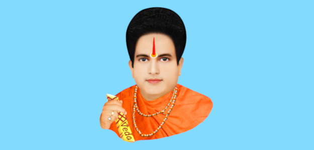 What is the meaning of 'Sattva releases man from his bondage but cannot ...