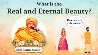 Universal Spirituality | Shri Datta Swami